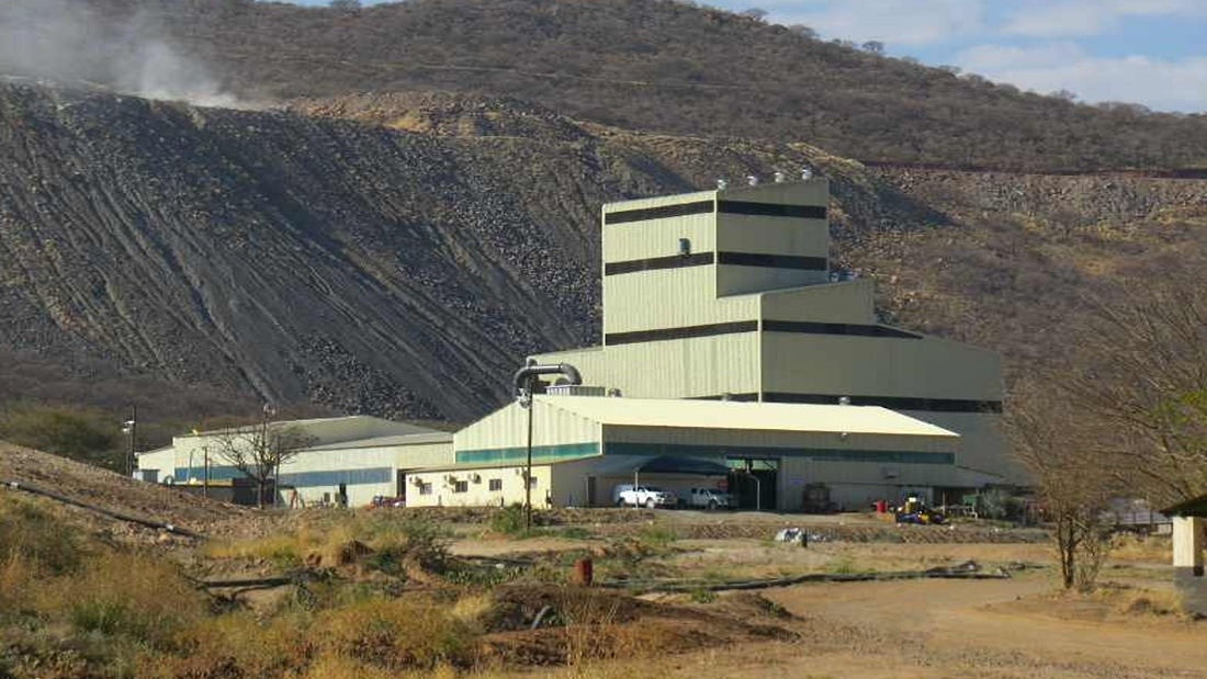 Northern Graphite optimistic about plant relocation plans – The Namibia ...